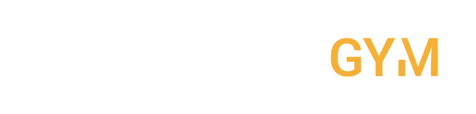 The Movement Gym Shepton Mallet – The best gym in Shepton Mallet