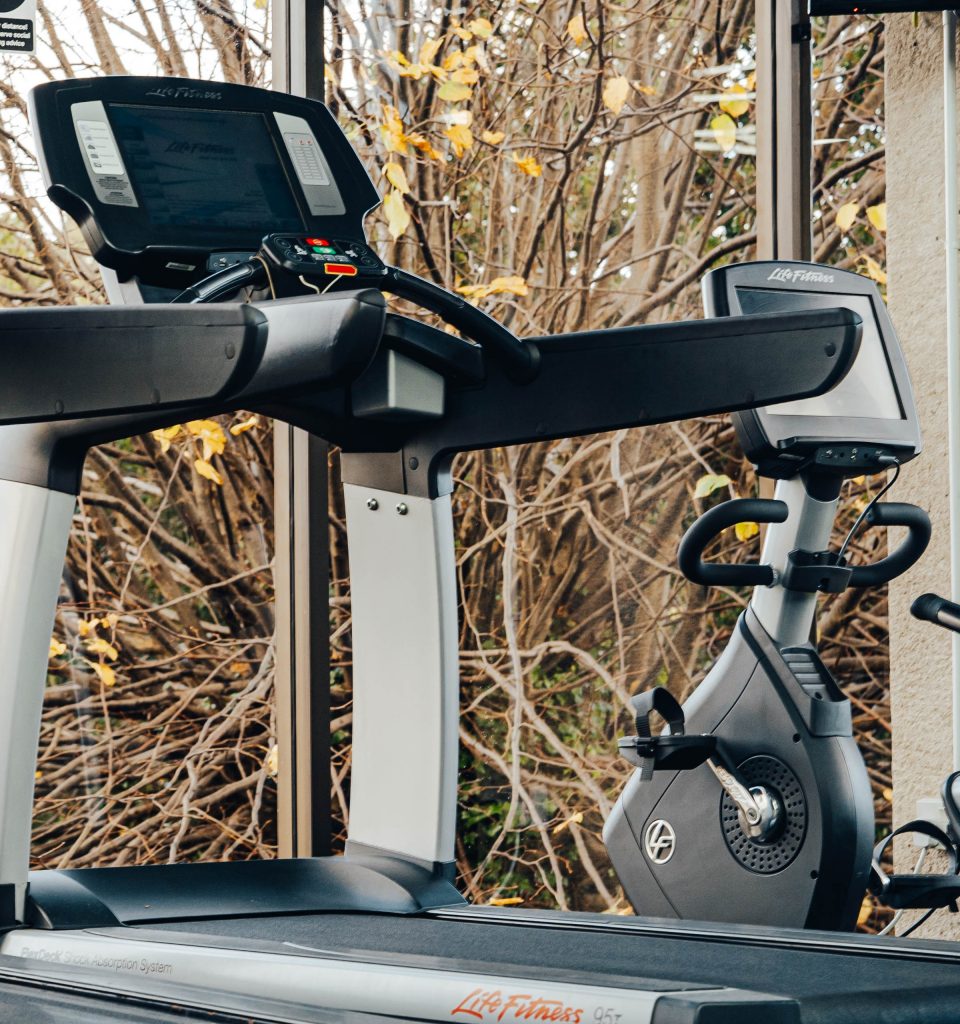 The Movement Gym Shepton Mallet – The best gym in Shepton Mallet